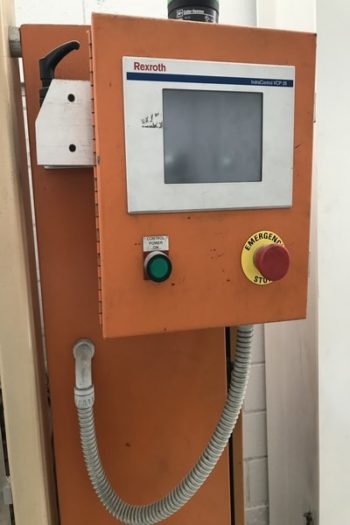 Soporte Técnico – Litco Automation México