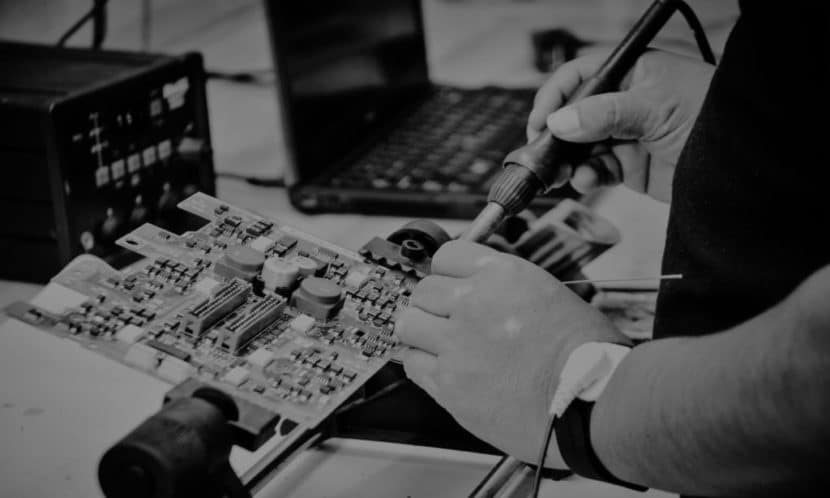 Inventario – Litco Automation México