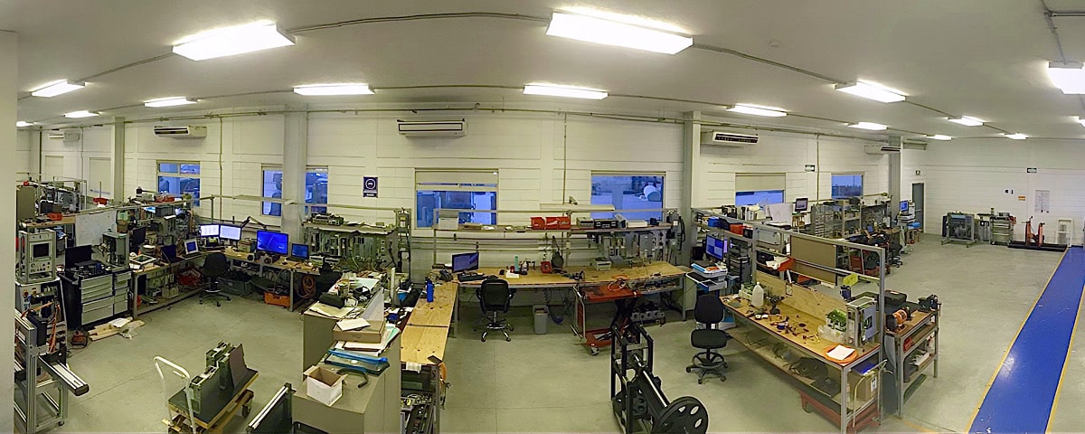 Nosotros – Litco Automation