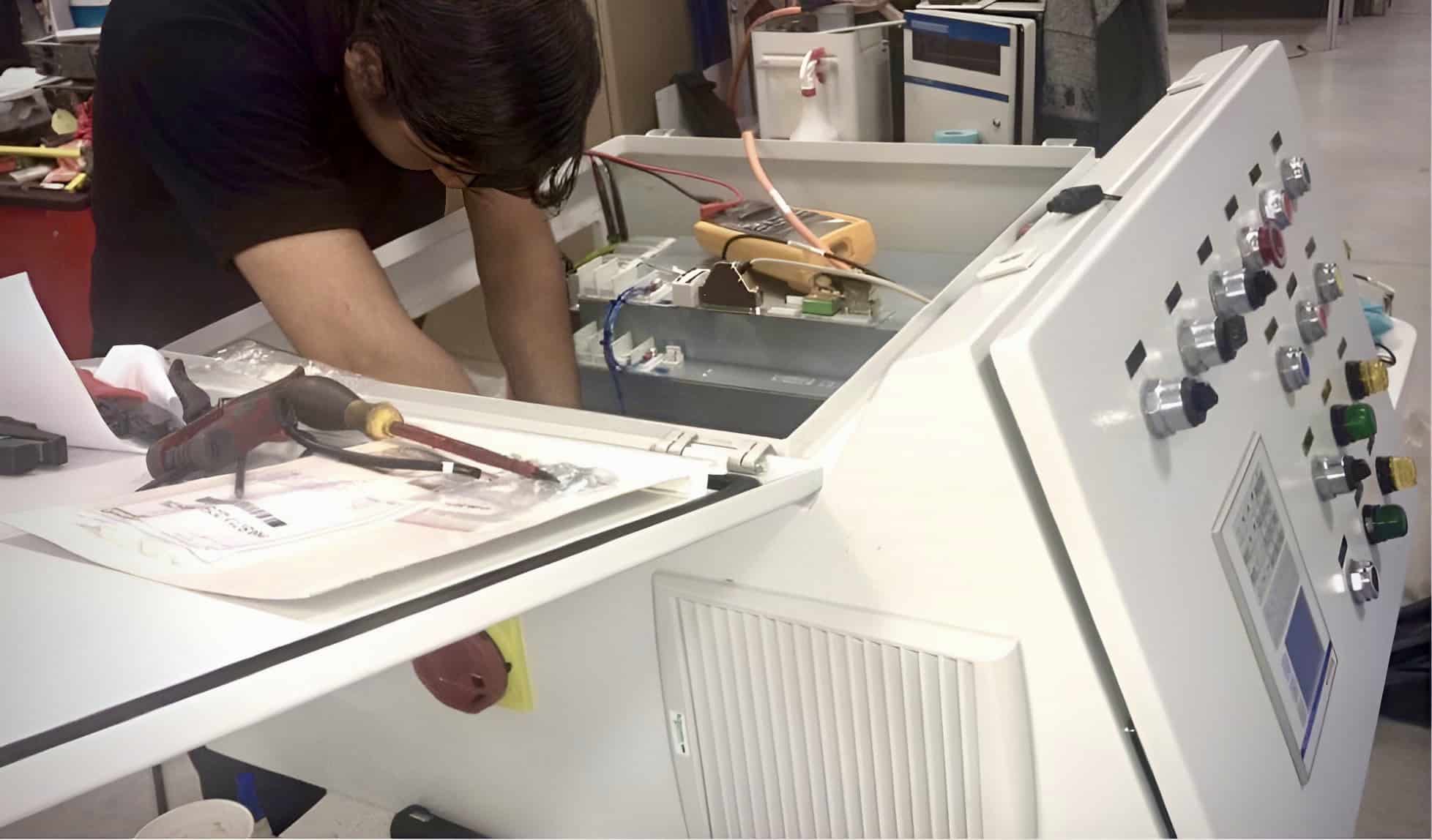 Soporte Técnico – Litco Automation