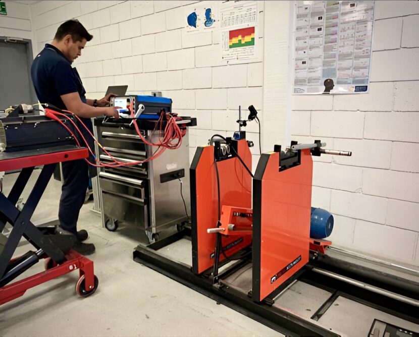 Soporte Técnico – Litco Automation México