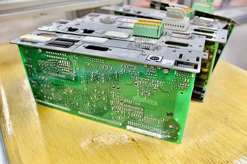 Litco Automation – Mantenimiento, Reparación y Servicio Técnico de ...