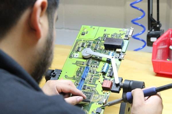 Litco Automation – Mantenimiento, Reparación y Servicio Técnico de ...